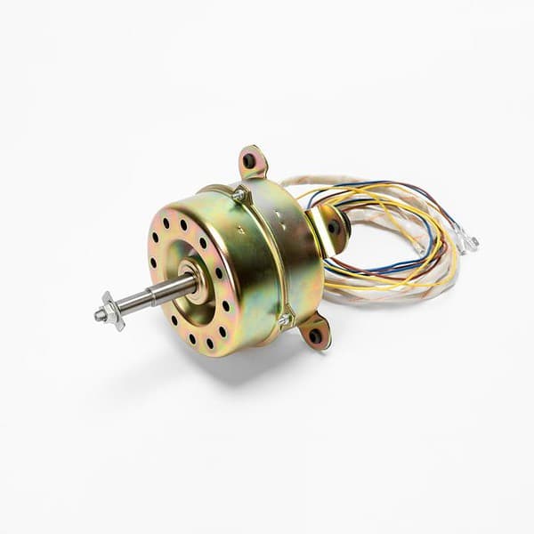 Fan Motor Basics: A Guide for Engineers – TorqueBank